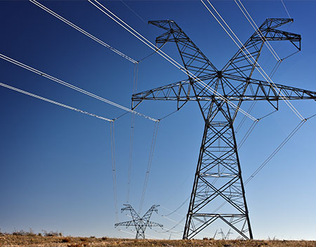 Utility Coordination - ICE, Civil Engineering, Infrastructure Firm