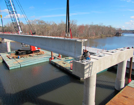 Bridge / Structure Design - ICE, Civil Engineering, Infrastructure Firm