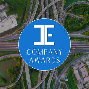 Company Awards Archives - ICE, Civil Engineering, Infrastructure Firm
