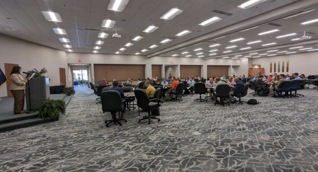 ICE Attends ASCE SC Fall Conference - ICE, Civil Engineering ...