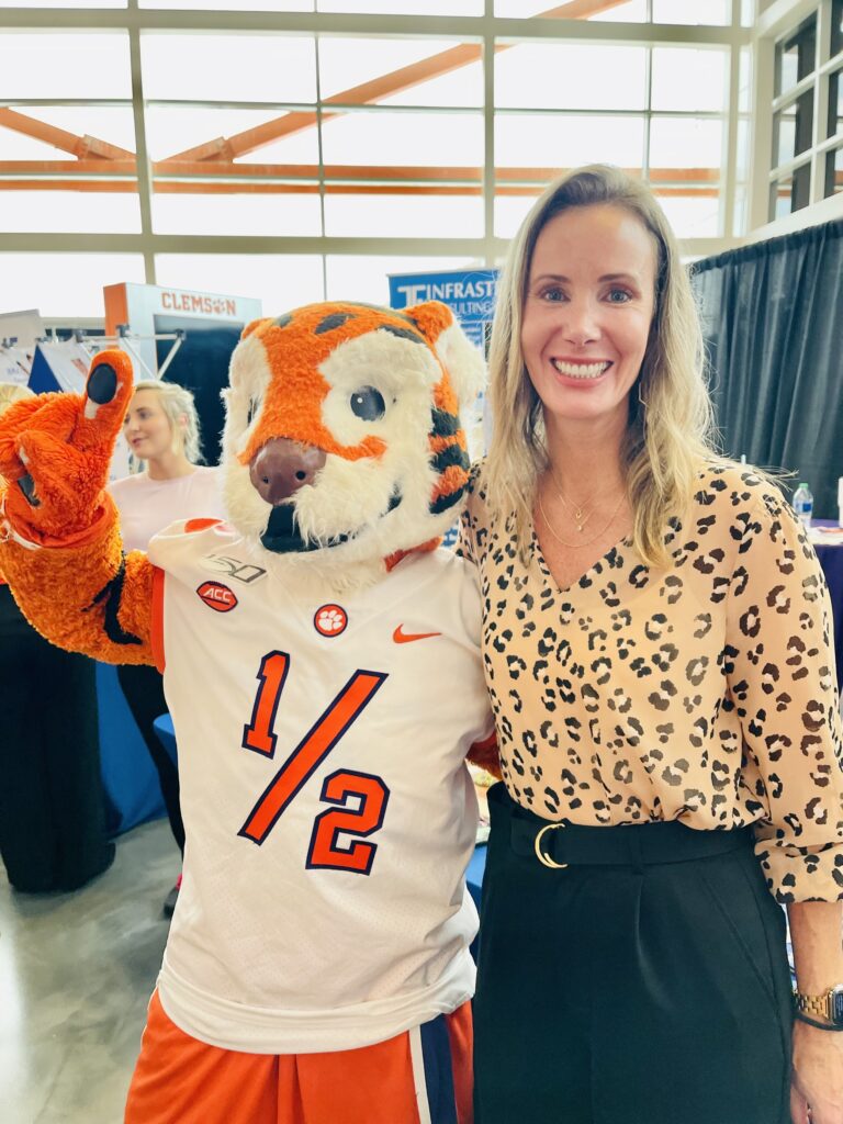 ICE Attends Several University Career Fairs - ICE, Civil Engineering ...