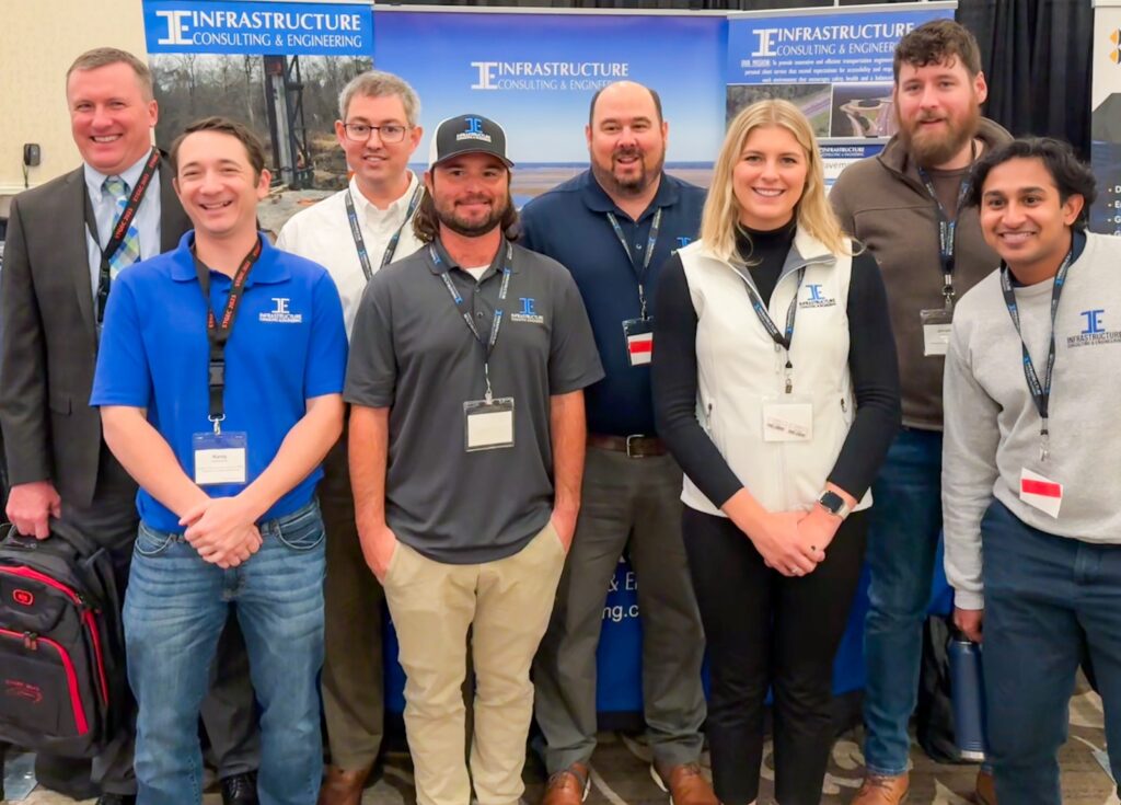 ICE Attends 2023 STGEC in Charlotte - ICE, Civil Engineering ...